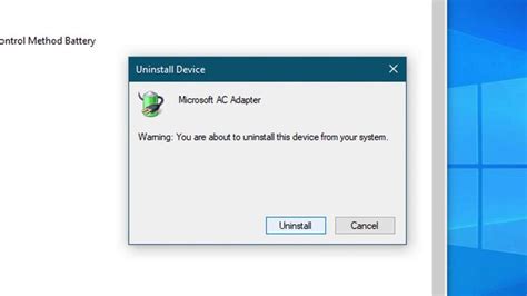 How To Fix No Battery Detected Windows