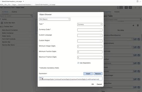 add internationalization and localization to an mdk app sap tutorials