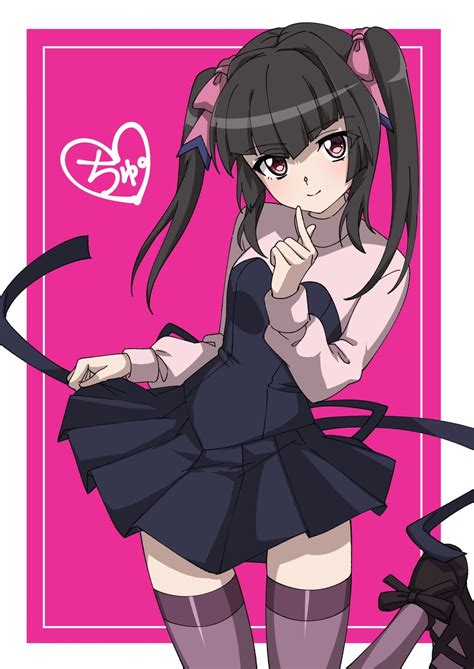 Tsukuyomi Shirabe Danbooru