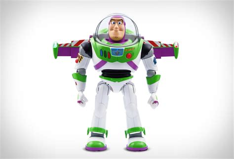 Toy Story Buzz Lightyear Robot