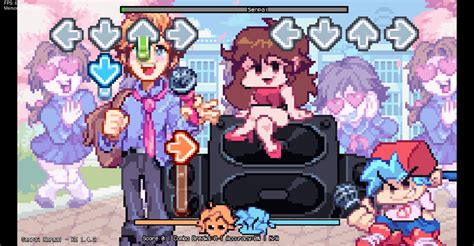 Fnf Kade Engine Gui Script Modding Tool For Friday Night Funkin Fnf