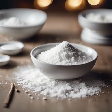 What Is Cyclamate An Essential Guide To The Artificial Sweetener