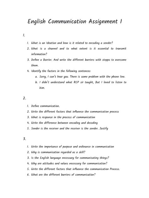 Ecs Assignment 1 2123100045 Pdf