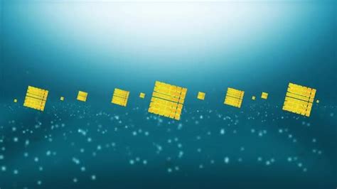 Gold Gray 3d Numbers Pack Stock Motion Graphics Motion Array