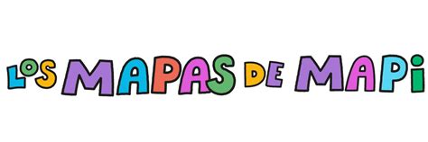 Los Mapas De Mapi