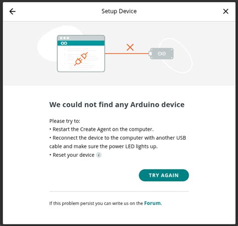 Arduino Nano Rp2040 Connect Cant Connect To The Cloud We Could