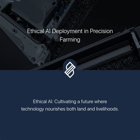 Ethical Ai Deployment In Precision Farming → Scenario