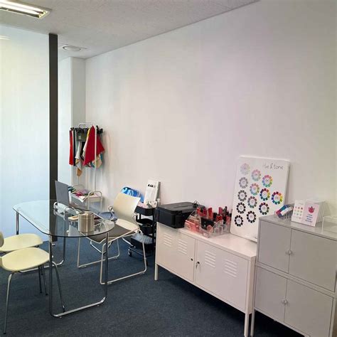 [마곡] 한끝차이로 예뻐지는 나만의 퍼스널컬러찾기 2 1 그룹진단 원데이클래스 솜씨당