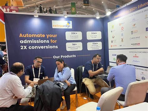 ajinkya bhide on linkedin event didac admissions education teamwork motivation