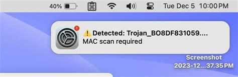 Suspicious Popup On M1 Macbook Pro 2 4 R Macbookpro