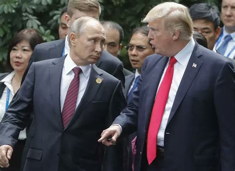 Estados Unidos Suspende Temporalmente El Tratado Nuclear Con Rusia