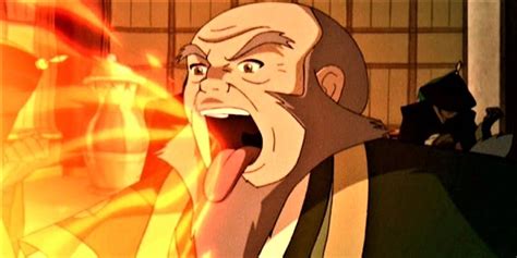 Avatar 5 Harsh Realities Of Being A Firebender And 5 Perks