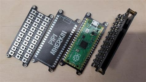 DIY KEYBOARD CANT GET MUCH SMALLER