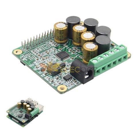 Raspberry Pi 3 Audio Amplifier Re Audio Noise With External Amplifier