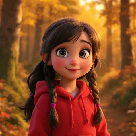 Disney And Pixar Ai Generator Online Fast And Easy To Use Getimg Ai