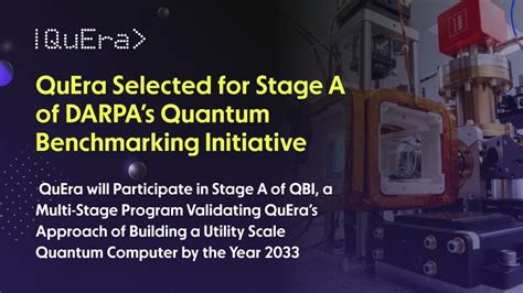 Quantumcomputing Darpa Qbi Quantumbenchmarking Faulttolerance