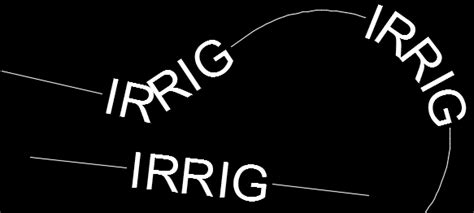 Solved Custom Linetypes That Bend And Curve With The Pat Of The