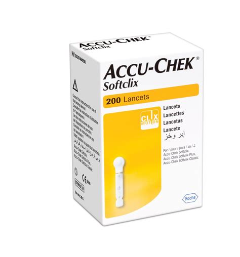 Accu Chek India
