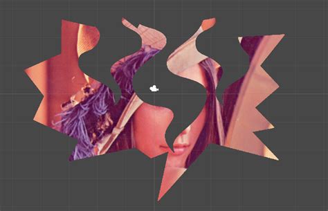 How To Mask Sprite With More Than 1 Mask Unity Engine Unity