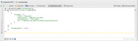 Mongodb Lookup Example Mongodb Aggregation Pipeline