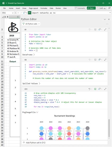 Python In Excel Available Now Microsoft Community Hub