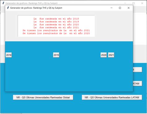 Python How Can I Create Buttons For Every Item In A List Using A For
