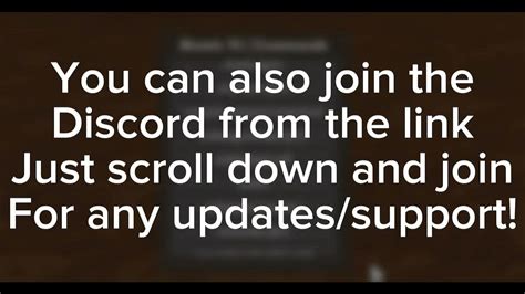 Scripts Released Youtube