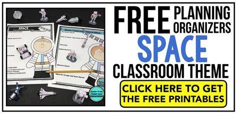 Space Classroom Theme Ideas For Elementary Teachers In 2026 Teaching