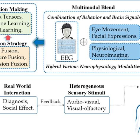 Pdf Advances In Multimodal Emotion Recognition Based On Brain Computer Interfaces
