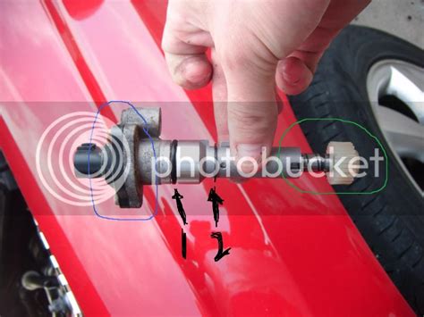 DIY Vehicle Speed Sensor Repair Replacement Toyota Forum