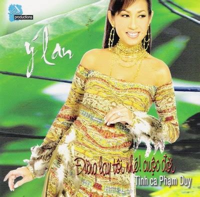 Y Lan Dung Lay Toi Nhe Cuoc Doi