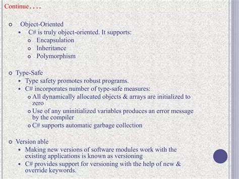 C Programming Language Pptx Programming Languages Computing