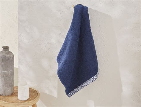 Serviette De Bain Et Serviette De Toilette Linvosges