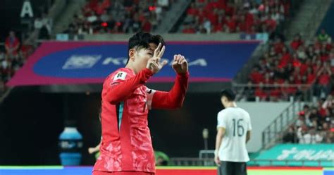 야유에 3대0 제스처로 응수中 잠재운 손흥민의 킬 패스