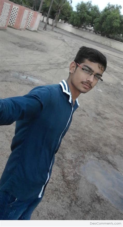 Nihal Rathod Desi Comments