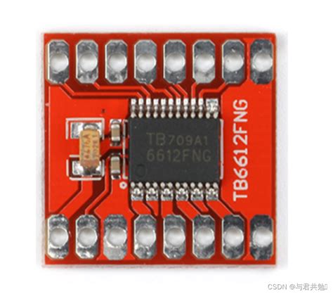 stm32第八课：pwm控制直流电机 stm32驱动直流电机 csdn博客