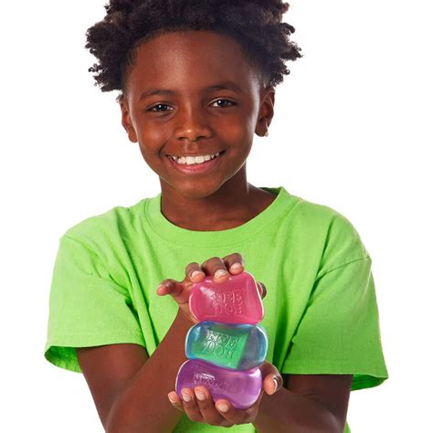 Nice Cube Nee Doh Toyologytoys