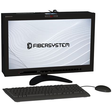 Codec Switch Tempest Level A And RÖs U1 Fibersystem