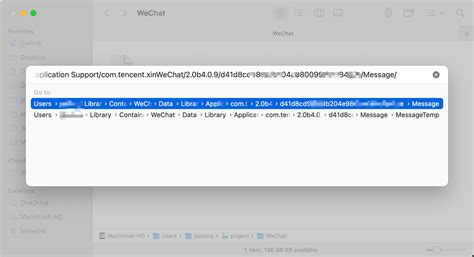 Github Jiadluwechat Records Analysis Get And Analyze Messages From