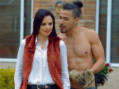 Watch Infieles Prime Video