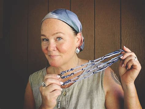 Wearing Tzitzit Why And How A Biblical Look Cosmopolitan Cornbread