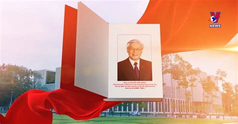 阮富仲总书记对国会活动作出全面且深刻的指示 Vietnam Vietnamplus