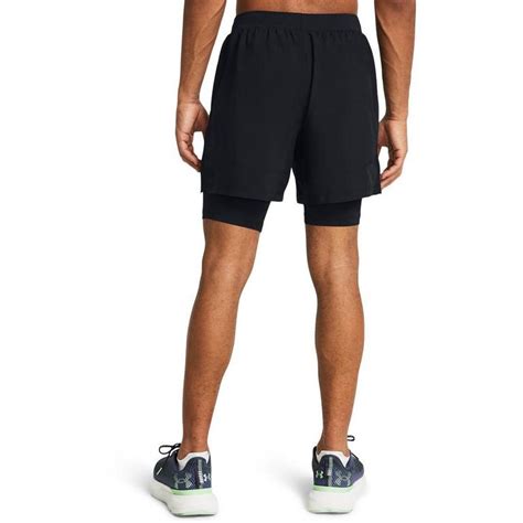 Under Armour Mens Performance Running Shorts Sports Direct My