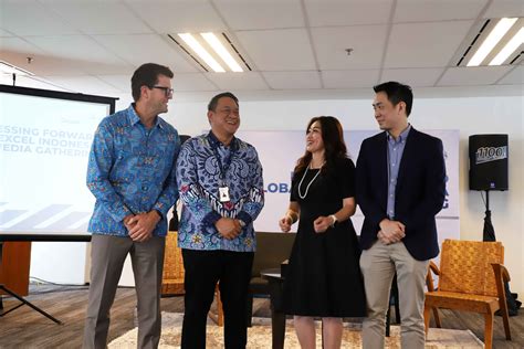 Global Excel Perkuat Pasar Indonesia Dan Asia Tenggara