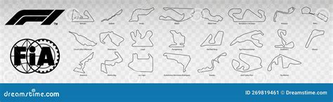 F1 Circuits Stock Illustrations 13 F1 Circuits Stock Illustrations Vectors And Clipart Dreamstime