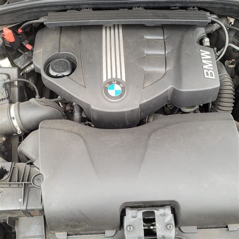 Bmw 1 Series E87 118d Se 2009 N47 Engine Manual Quarry Motors