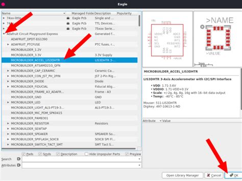 Extracting Parts Accessing And Using Adafruit Pcb Design Files