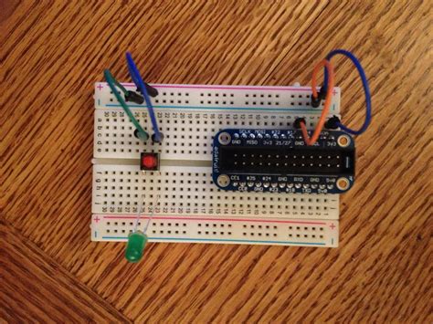 Why Does This Turn My Raspberry Pi Off Rraspberrypi