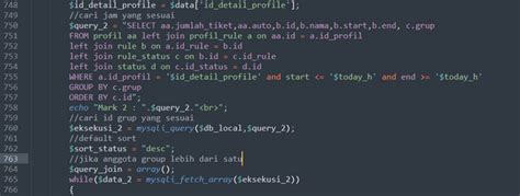 Migrasi PHP Ke PHP Forum Coding Indonesia