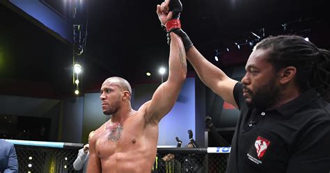 Ciryl Gane Ready To Fight Francis Ngannou For Ufc Heavyweight Title After Volkov Win News